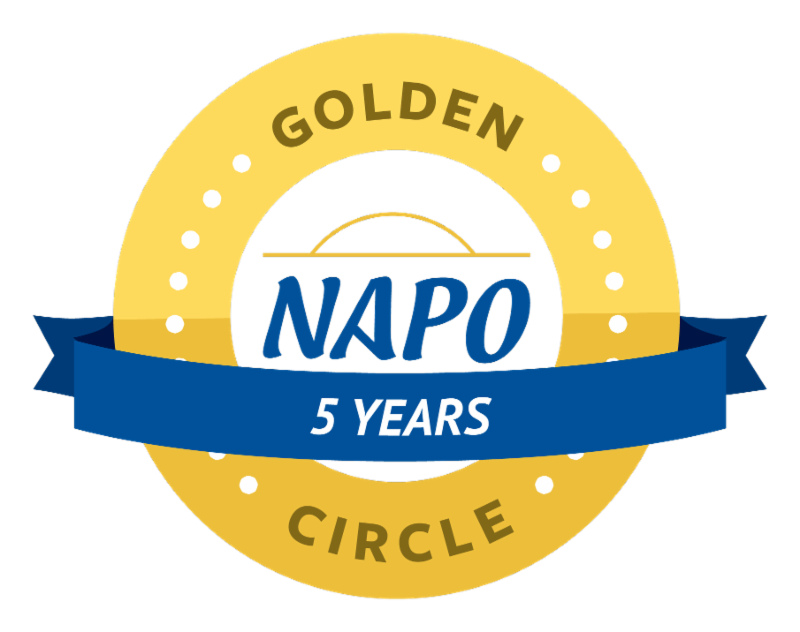 Our Sisterhood, Ourselves – Gail R. Shapiro – Professional Organizer